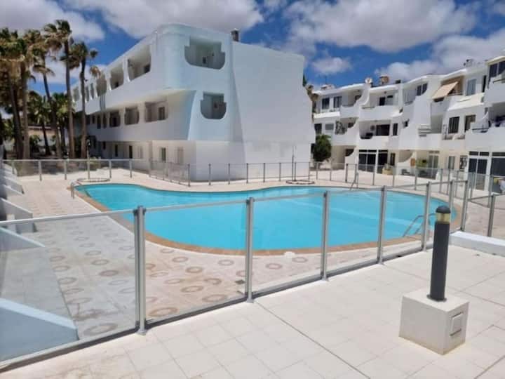 Grazioso Appartamento Elegante - Antigua