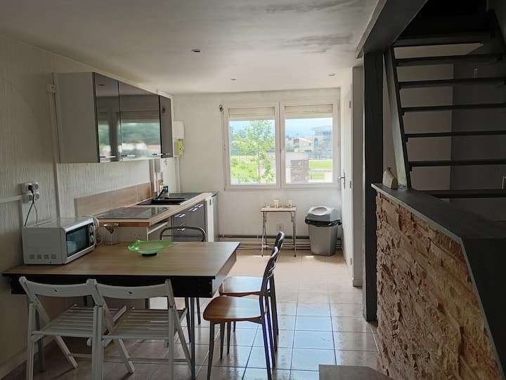 Clos Joli T2 Terrasse Proximité Des Plages - Collioure