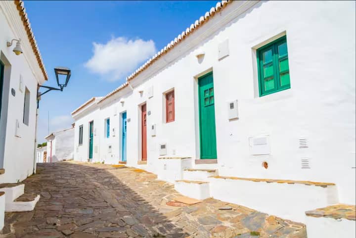 Typical One-bedroom House - Vila do Bispo