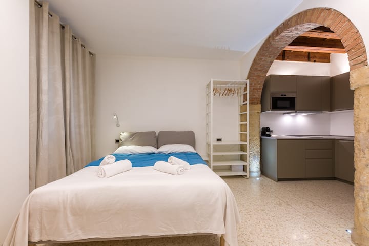 Residenze Fedasia - Alessandro - Vérone
