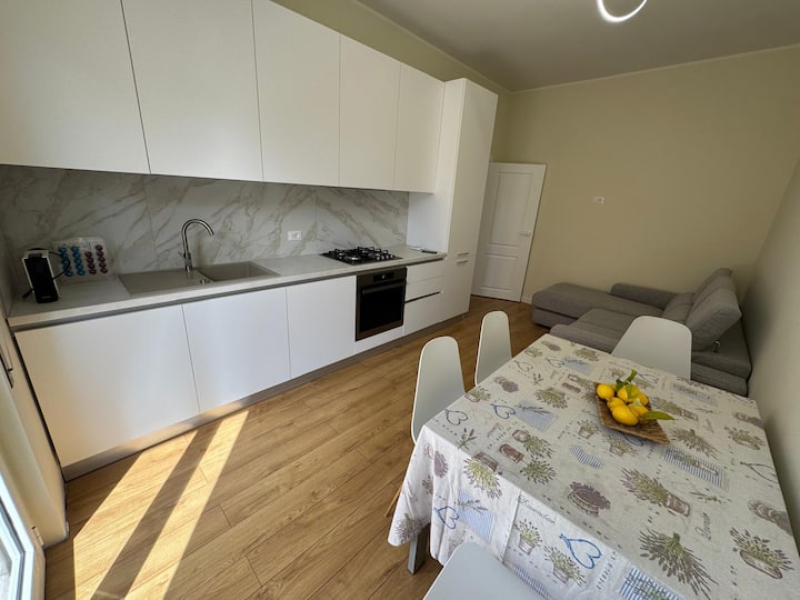 Appartamento Di Olga - Albenga