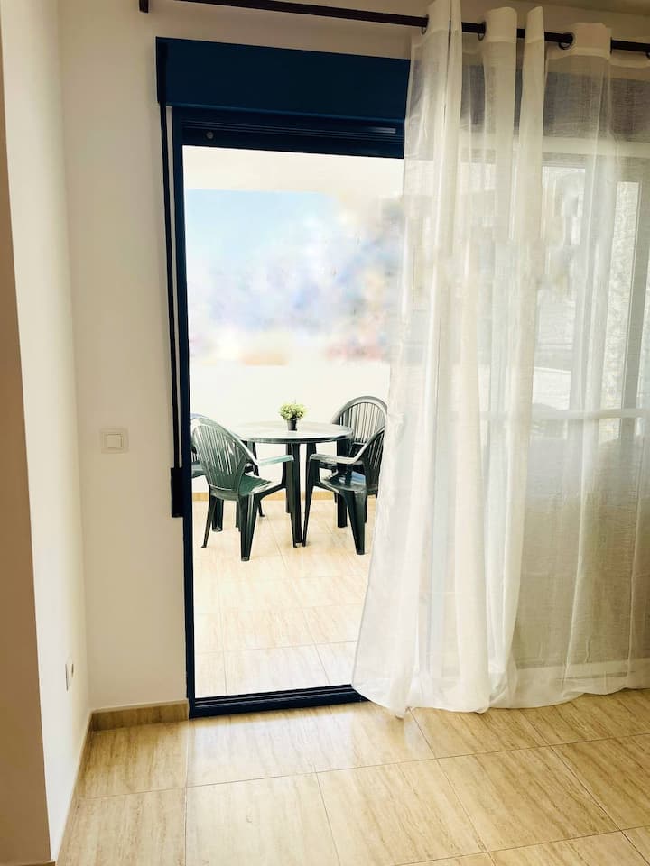 Apartamento Playa Moncofa - Nules