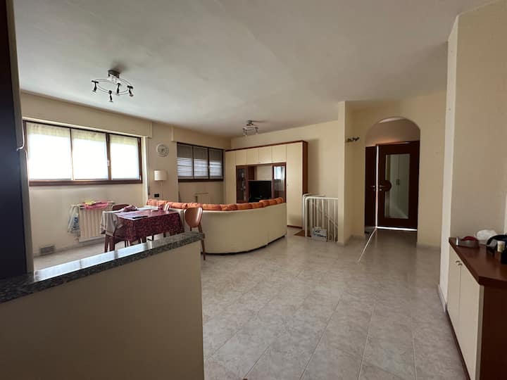 Residenza Sant'anna - Cuneo