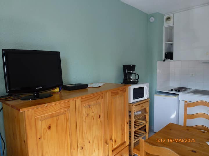 Studio Pratique - Caen