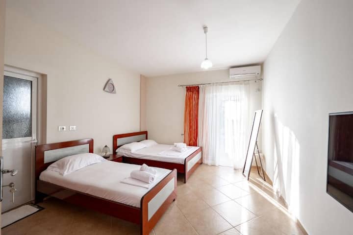 Two-bedroom House (6) - Ksamil