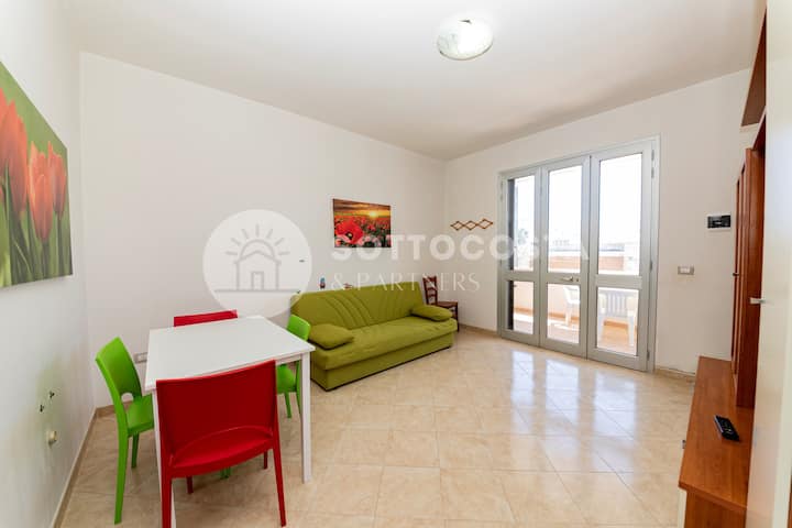 Magnolia Flat - Roca - Torre dell'Orso