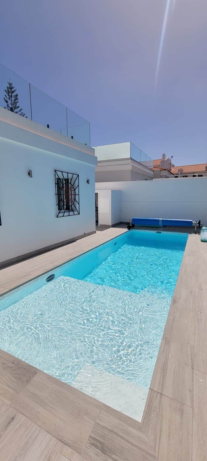 Tenerife - Costa Adeje