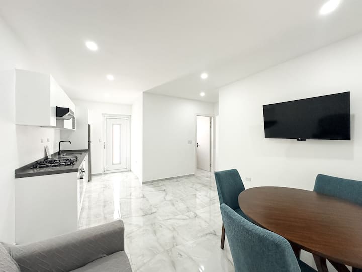 New Apartment In Oranjestad - Aruba