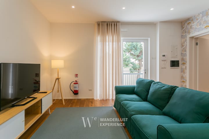 Wanderlust Experience | Villa Maria - Conversano