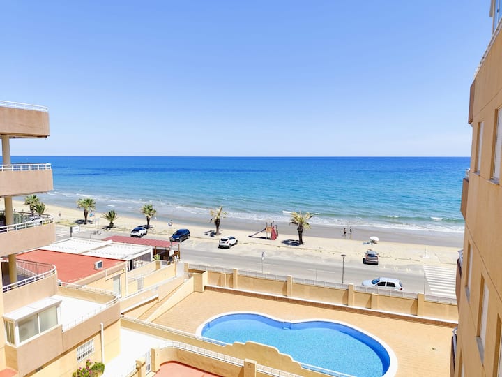 Milion Destiny Daytona - Oropesa del Mar