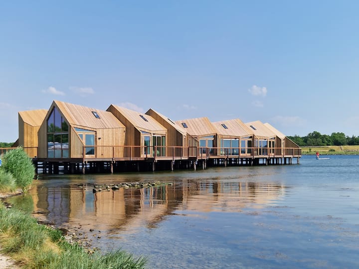 Veerse Meersuite 11 (Campingzicht) - Walcheren