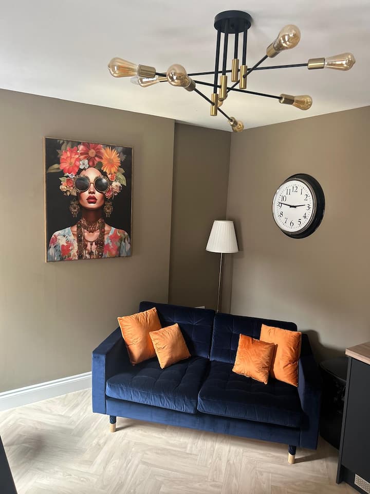 Apt 3 The Residence At Bt9 - Belfast