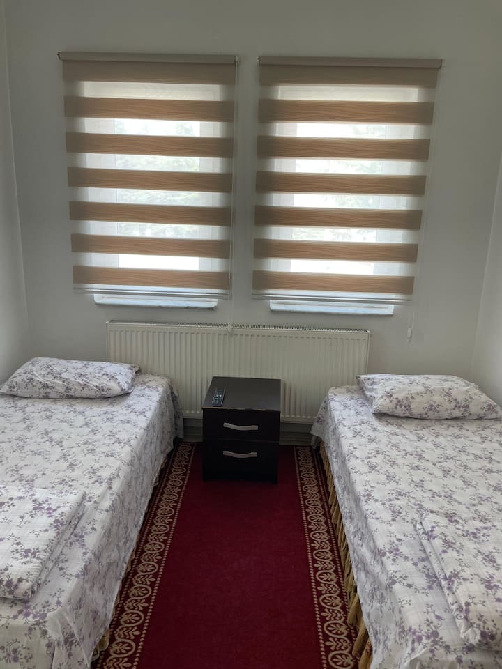 Manolya Pansiyon/otel - Adana Ili, Türkiye