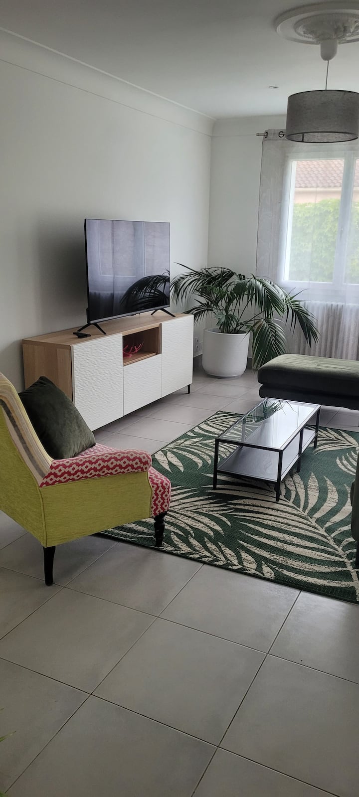 Maison Familiale Rénovée En 2025 - La Roche-sur-Yon