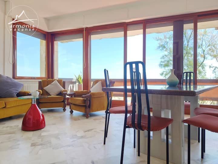 Appartamento Fronte Mare Rc26 - Roseto degli Abruzzi