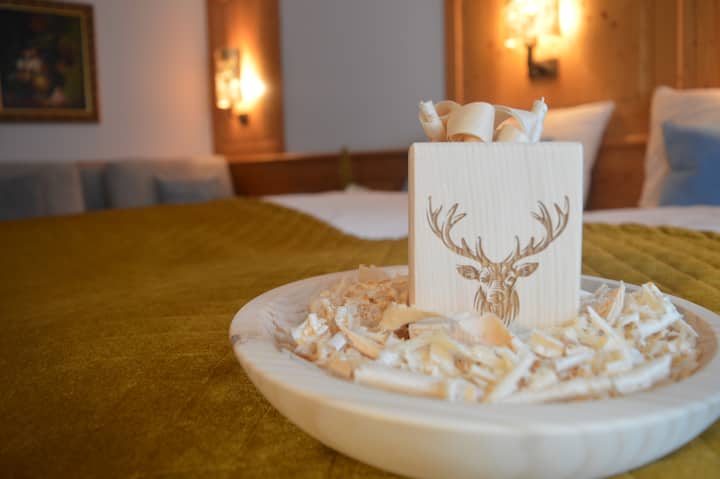 Hotel Jägerhof Mayrhofen - Mayrhofen