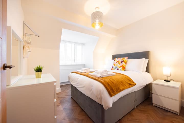 7 The Royal Apartments Harwich - Harwich