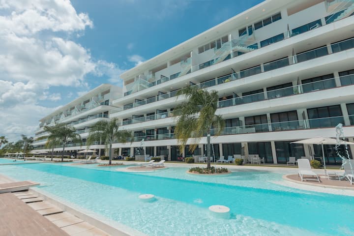 Escapada Caribeña A Estrenar @Canarock - Punta Cana