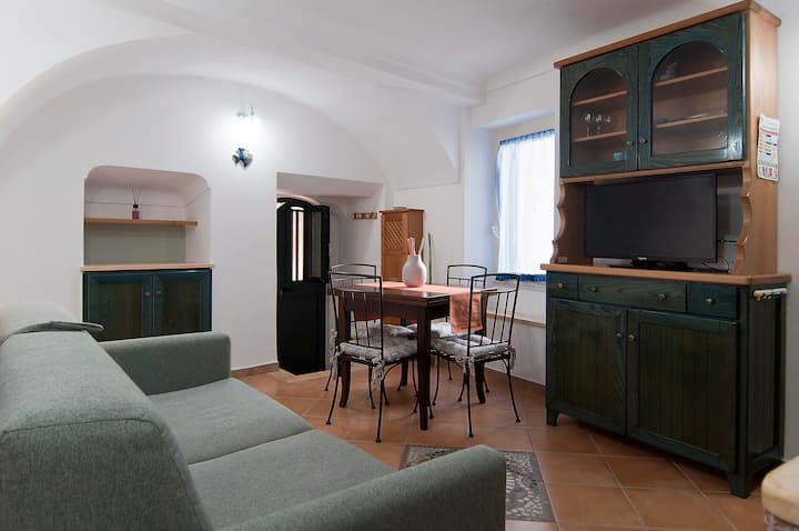 Casa Vacanza Opuntia - Sperlonga
