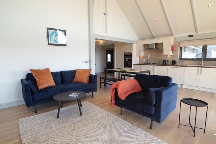 West Horizon Holiday Lodge - Lochinver