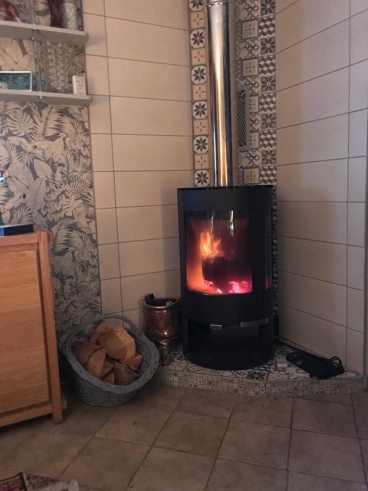 Quaint Home In The Ariege - Close To Foix - Foix