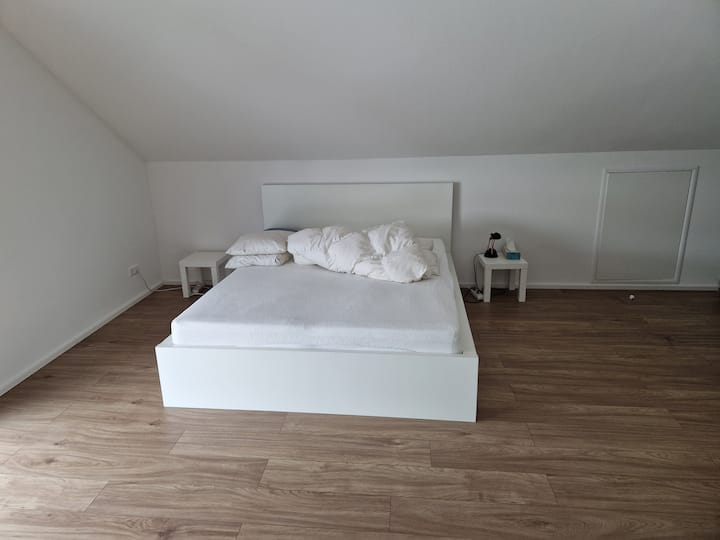 Szoba Kirchheim Am Neckar - Besigheim