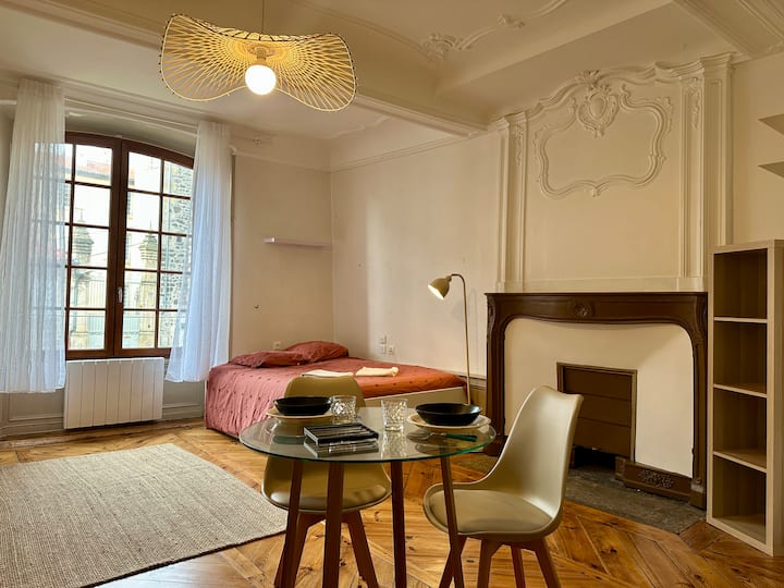 Velhac Domus - Maison Du Velay - Le Puy-en-Velay