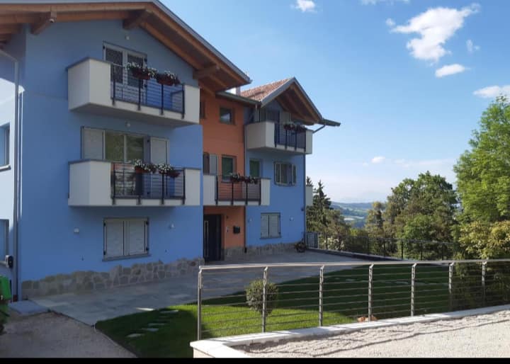 Agritur La Fenice - Cles