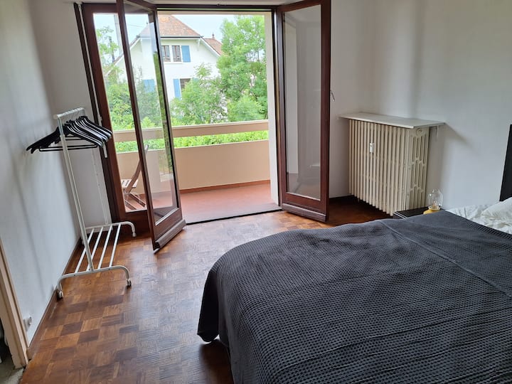 F1 35 M2 Top Copropriété Calme - Genf