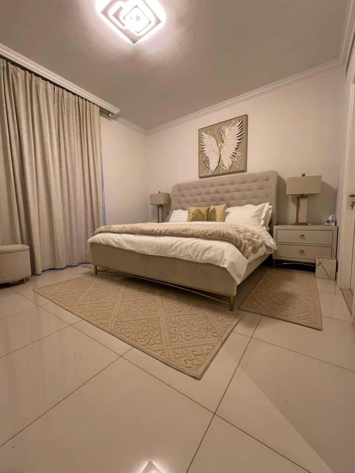 Luxury 4 Bed Villa Mira 4 - Dubai