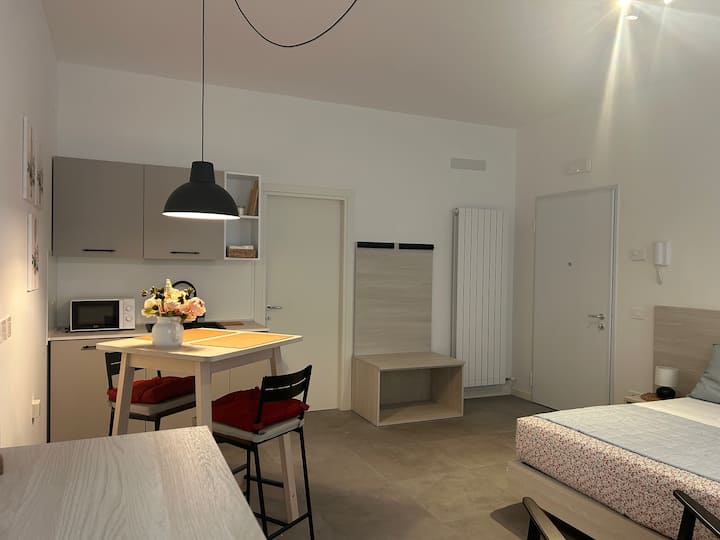 La Corte Del Dolce
Monolocale - Nova Gorica