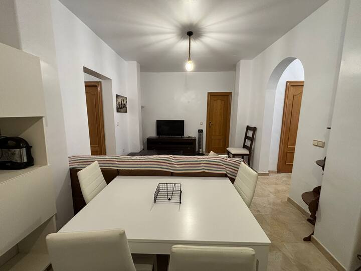 Casa Amanecer24 - Almería