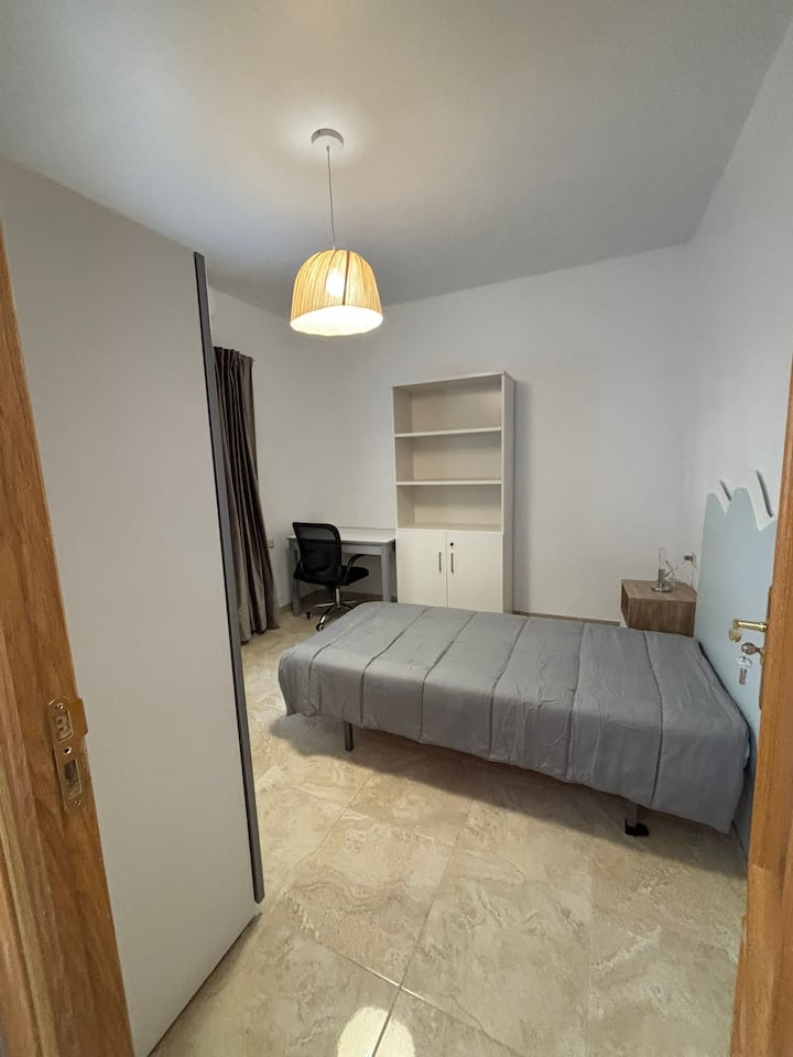 Casa Amanecer24 - Almería