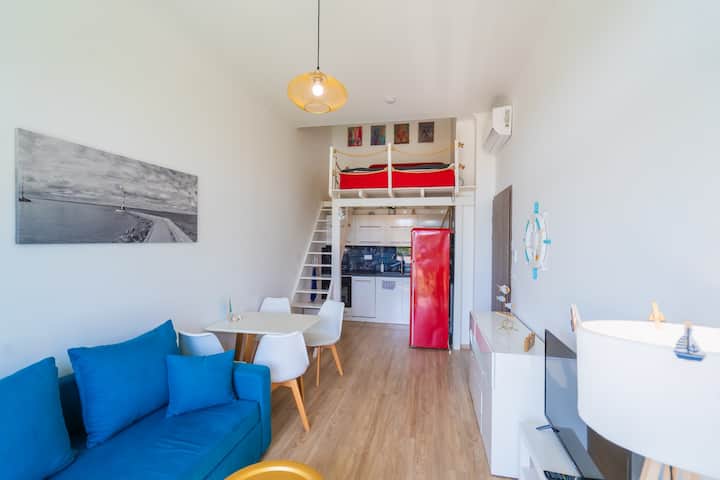 Bala Beach Siófok Apartment - Siófok