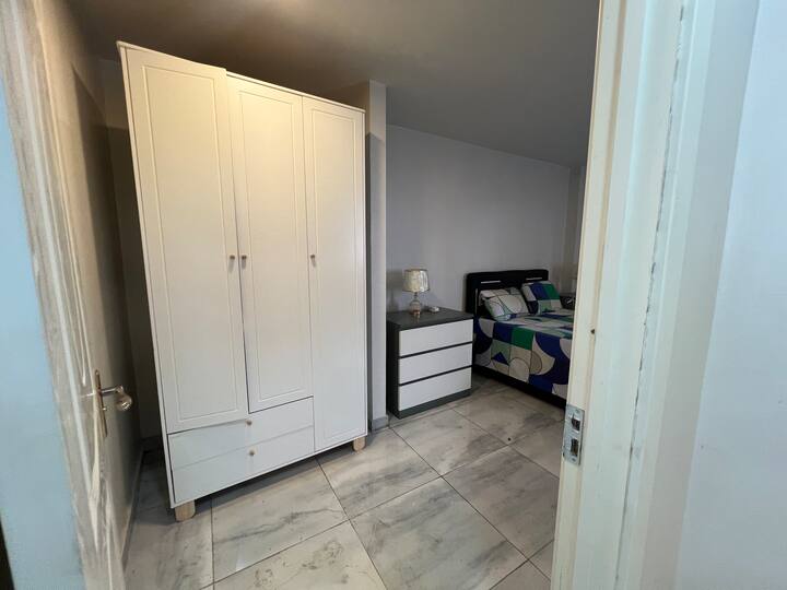 Appartement Meublé Disponible - Kinszasa