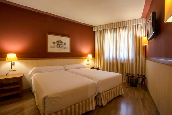 Apartamento Media Pensión 4 Personas - Andorra