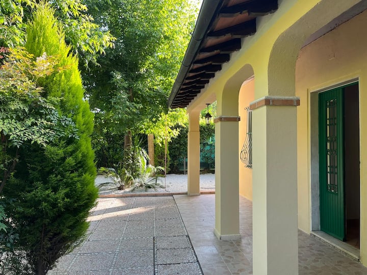 Villa Zefiro - Forte dei Marmi