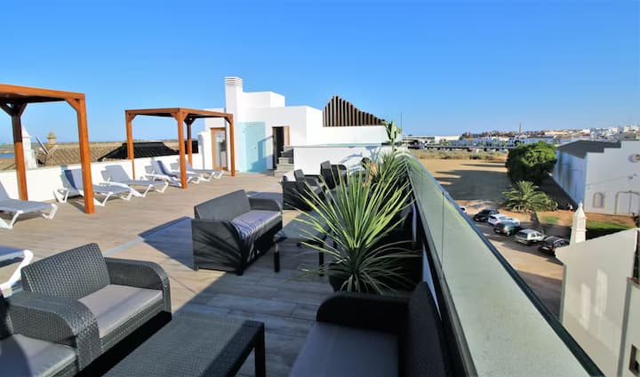 Double Room Superior In Tavira - Tavira