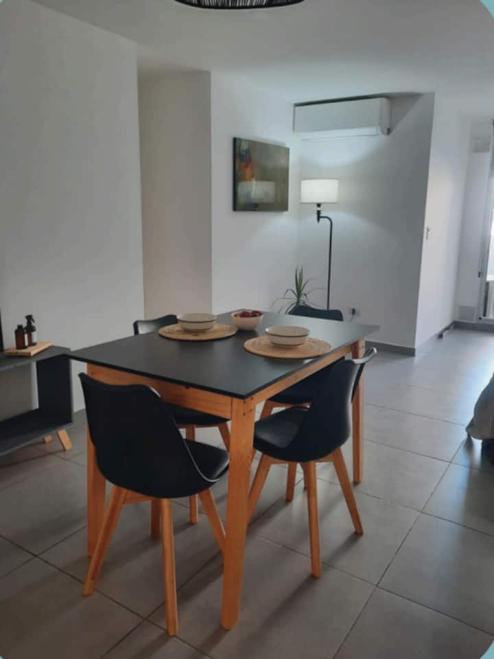 Departamento B. Gral Paz Córdoba - Córdoba