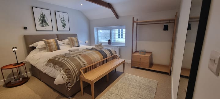 The Drey - Dales Retreat - Middleham