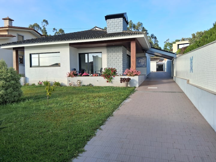 Maison Au Calme - Póvoa de Varzim