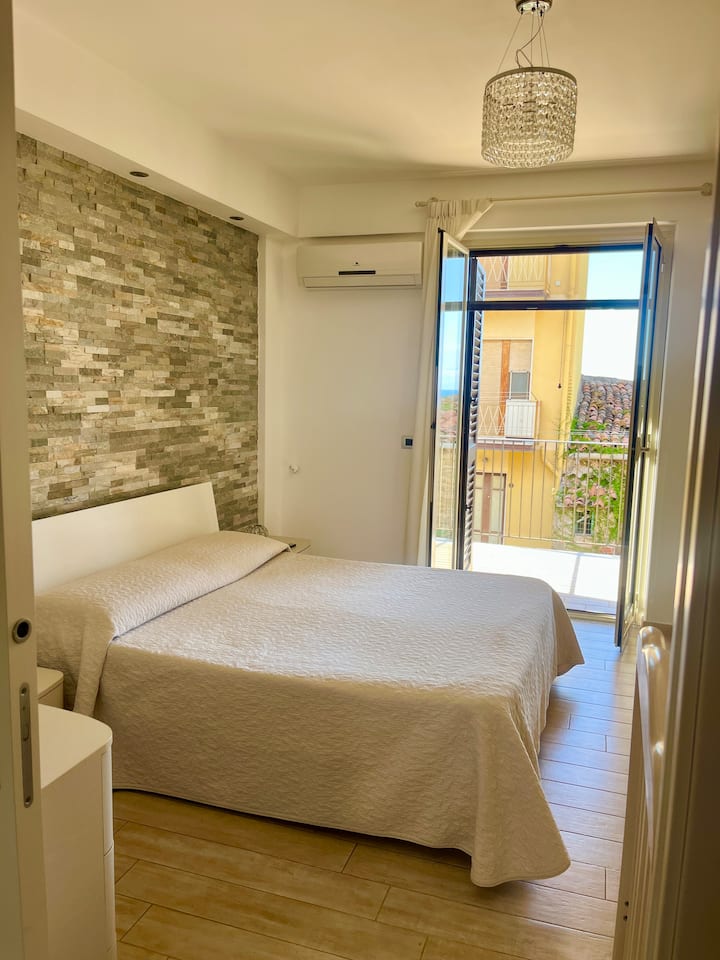 A&g Appartamento Vicino Al Mare - Acquedolci