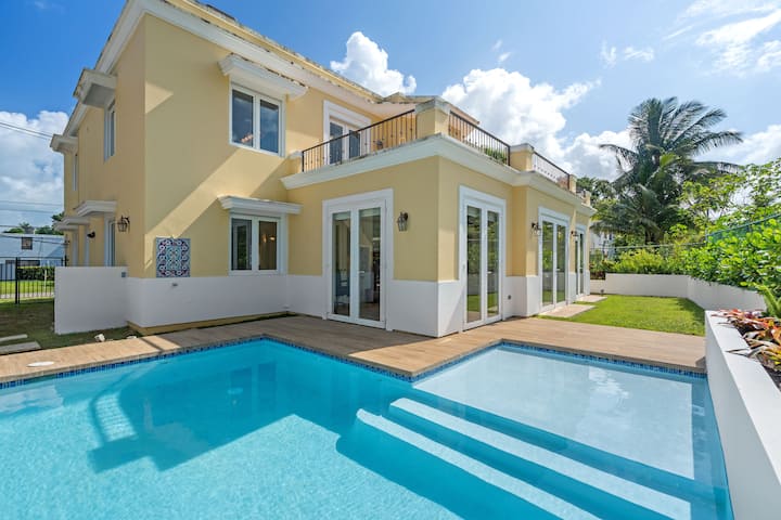 Villa Margarita At Breñas Estates, Dorado - Vega Alta