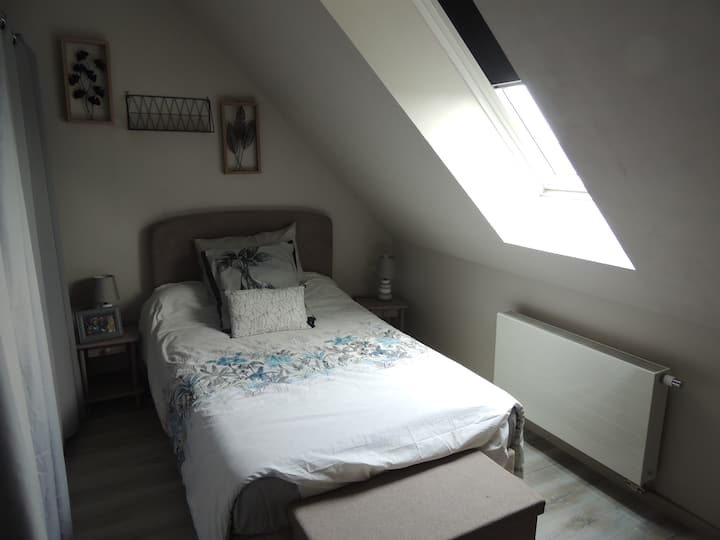 Chambres D'hôtes - Ardres