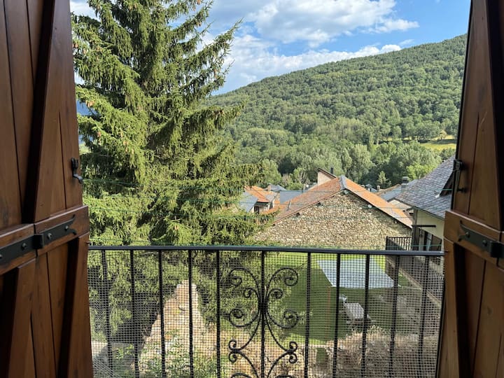 Casa De Montaña - Baqueira