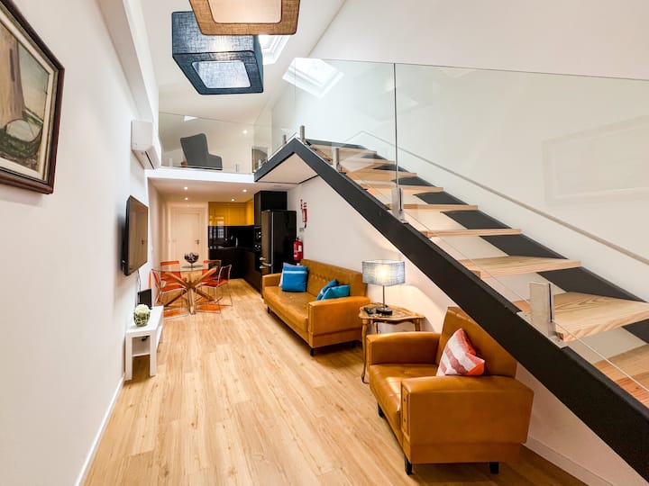 Isaura's Home - Charming Central House In Viana - Viana do Castelo
