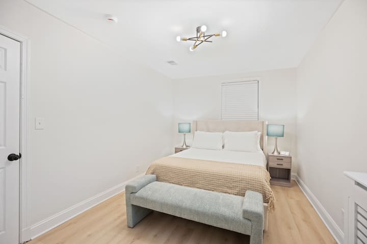 Home Away From Home - Washington, D.C.