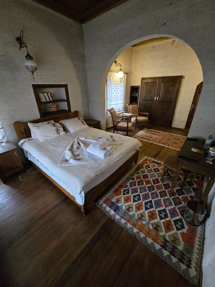 Chardonnay Suites Narince Oda - Avanos