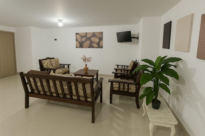 Departamento Ideal En Piñas - Zaruma