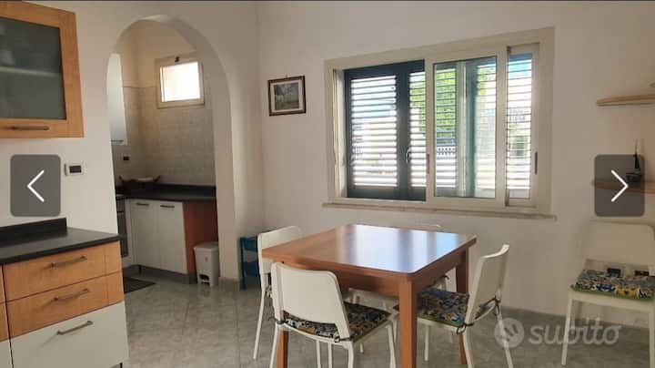 Otranto Centro_8 Posti Letto - Otranto